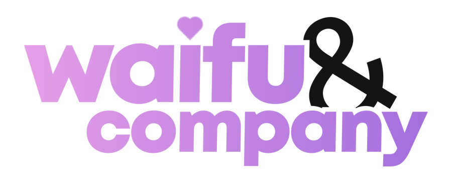 Live Openings – Waifu and Company